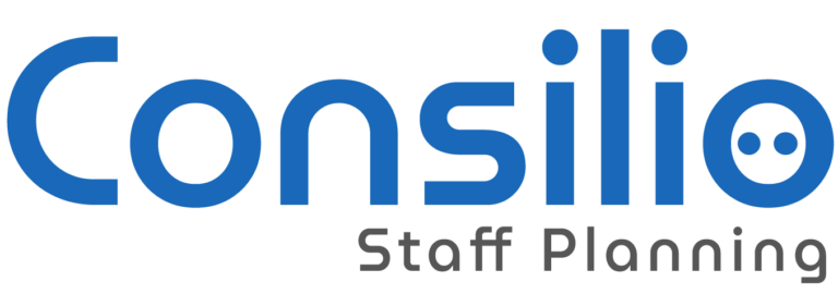 Consilio | Personeelsplanning