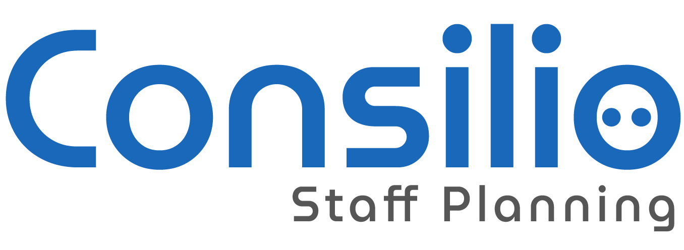 Consilio | Personeelsplanning